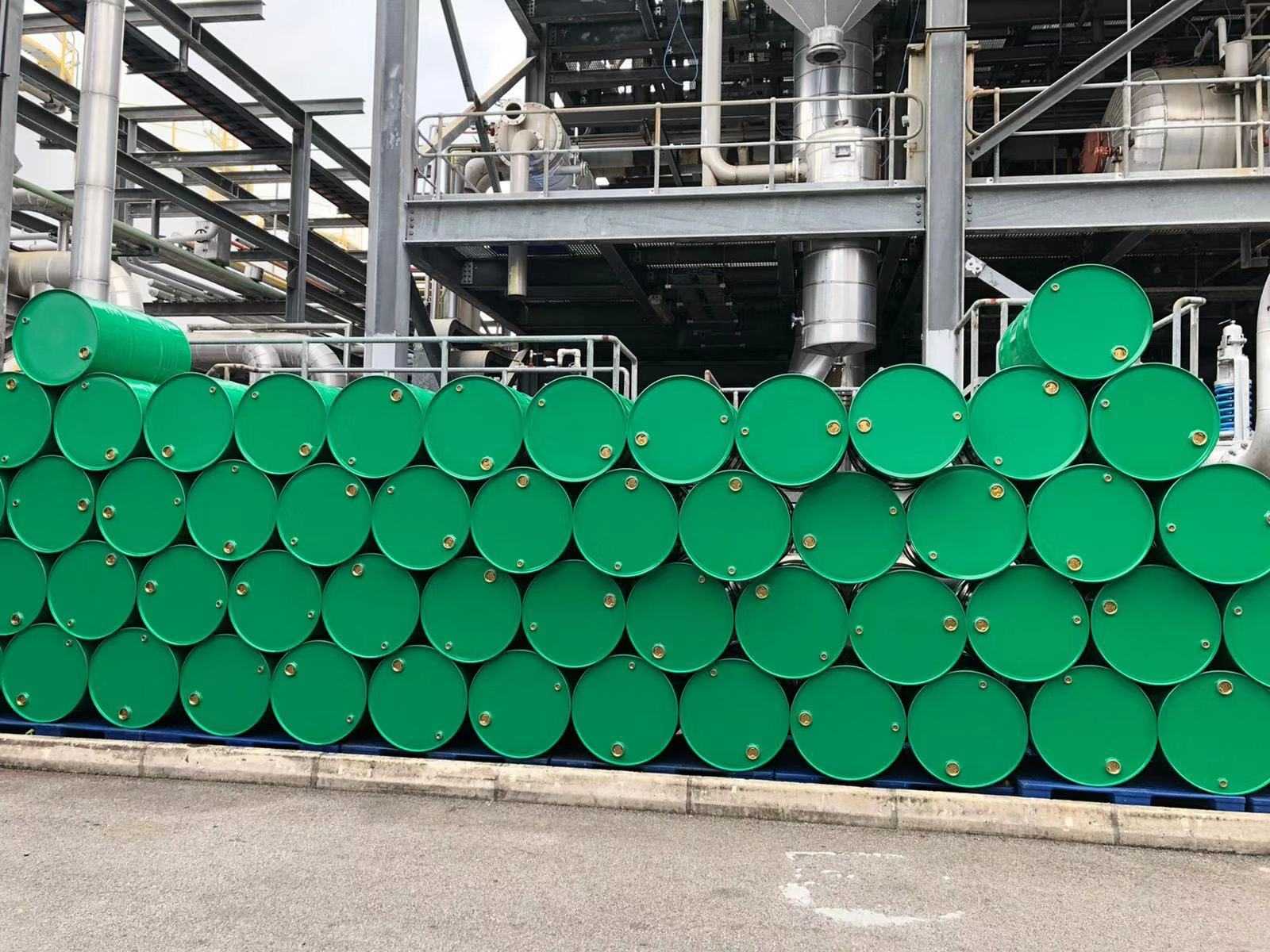 Q Star QuintStar PetrolChemical Services